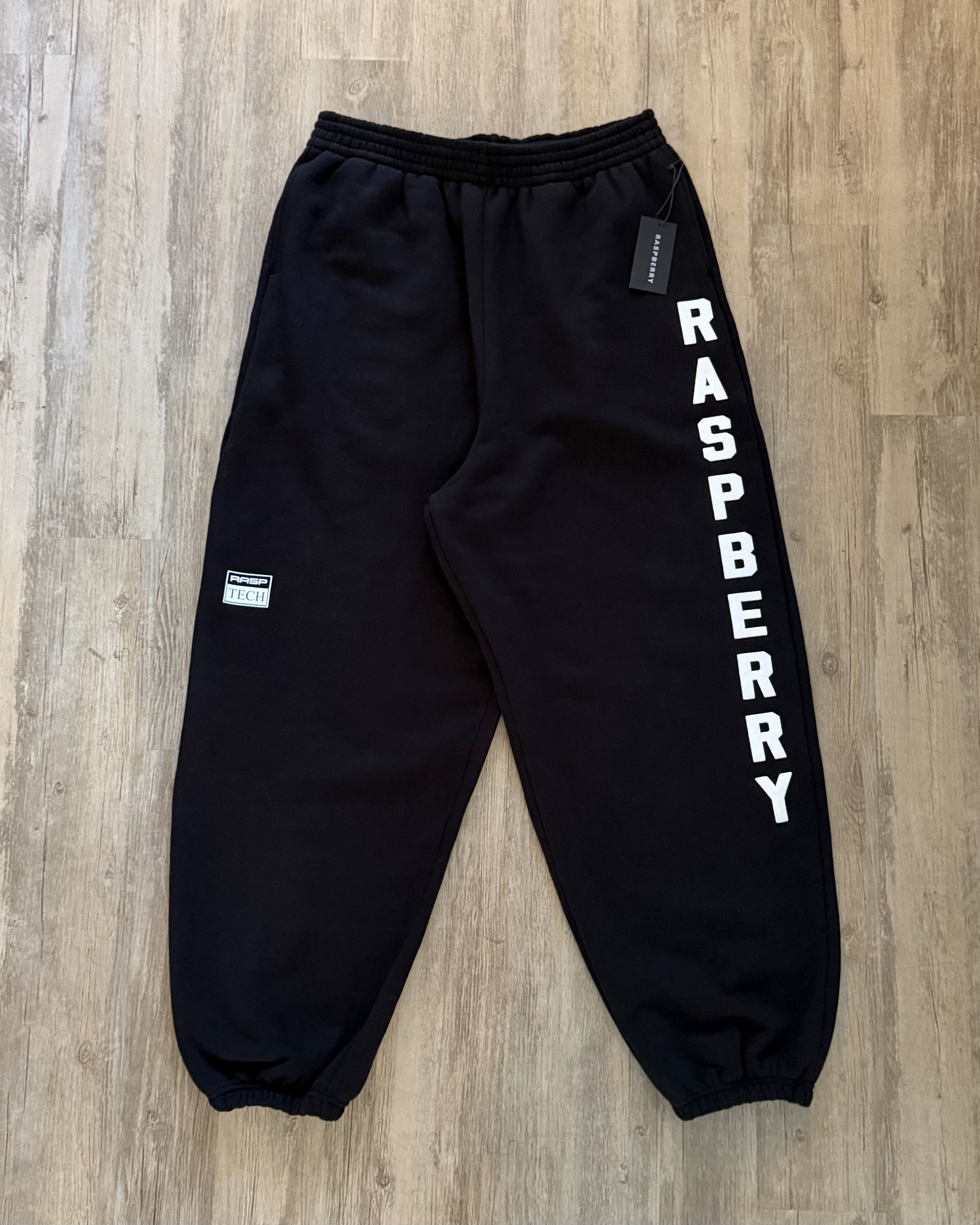 The GV Gallery GvGallery Raspberry Hills 'Weekday' Baggy Sweats | Grailed