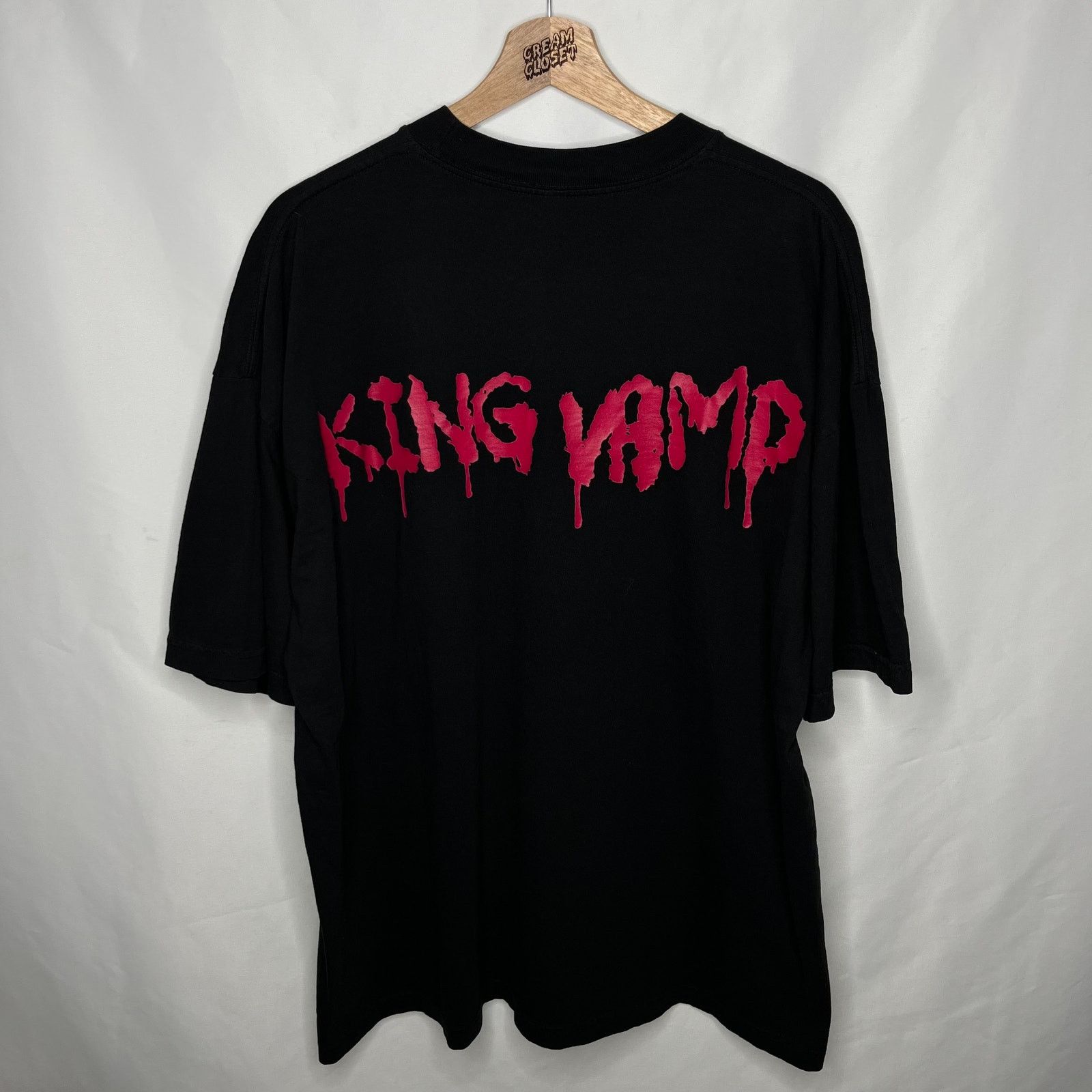 AWGE × Playboi Carti Opium YVL King Vamp I AM MUSIC Whole Lotta Red ...