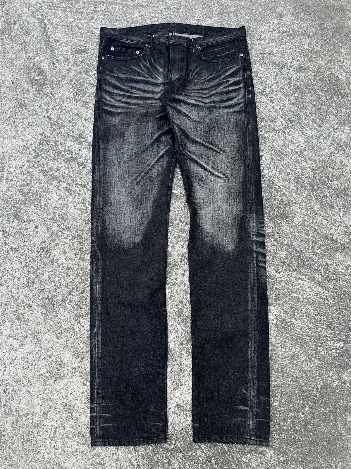 Dior × Hedi Slimane Dior - Hedi Slimane - Ss03 - “FOLLOW ME” - Claw ...