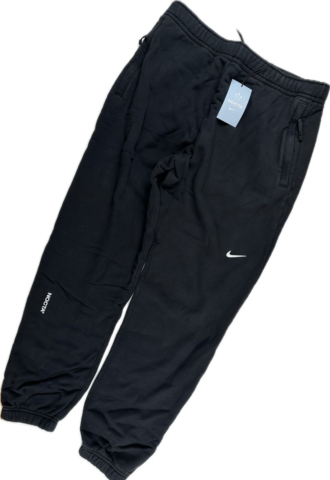 Drake × Nike NOCTA Sweatpants | Grailed