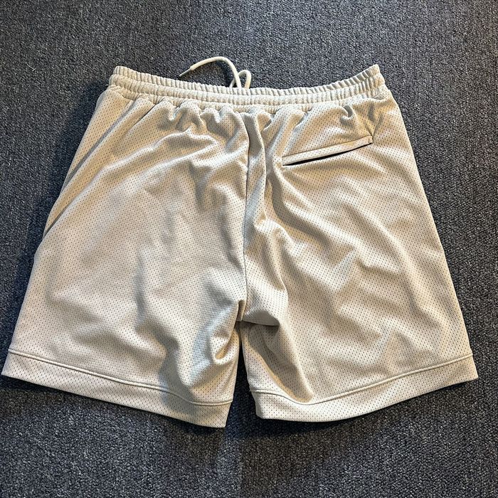 HIDDEN HIDDEN Mesh Shorts | Grailed