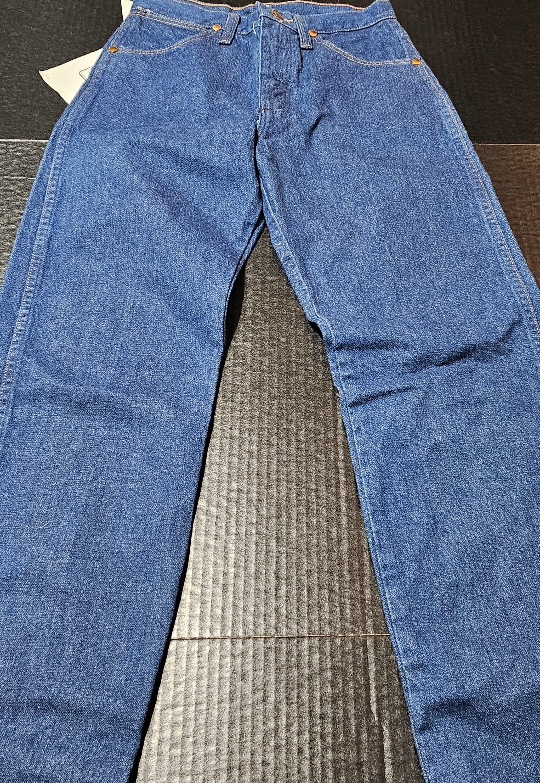 Wrangler Wrangler Pro Rodeo Cowboy Cut | Grailed