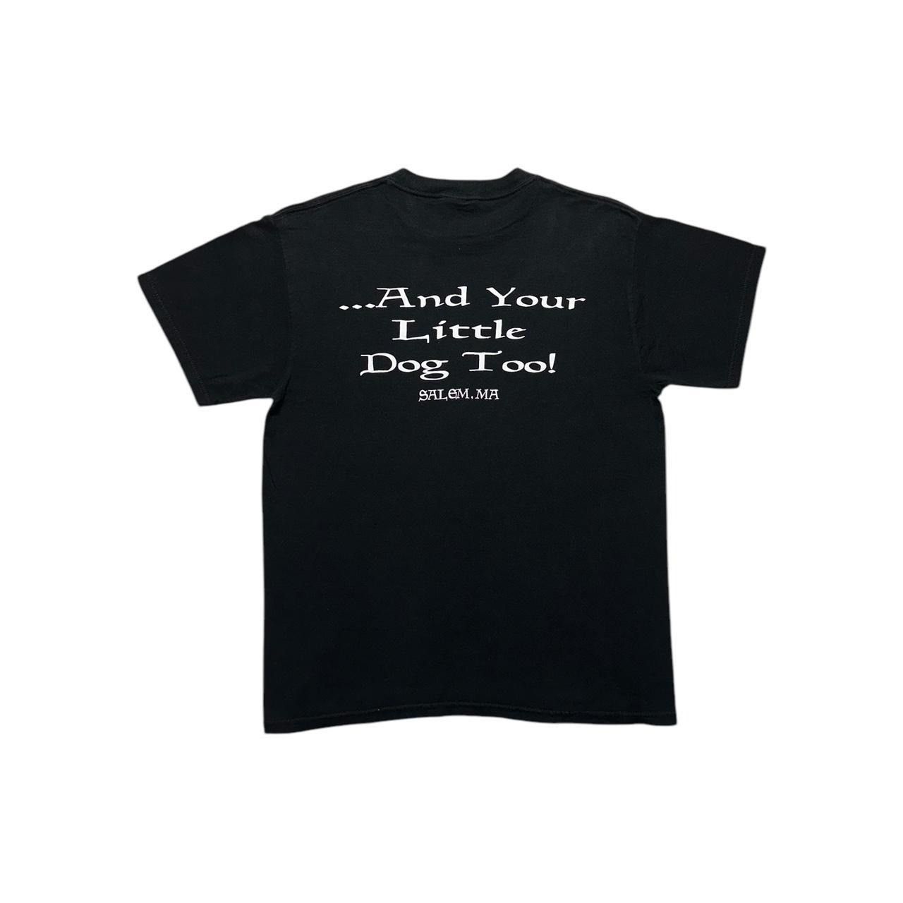 Delta × Movie × Vintage Vintage Wizard of OZ I'll Get You My Pretty And ...