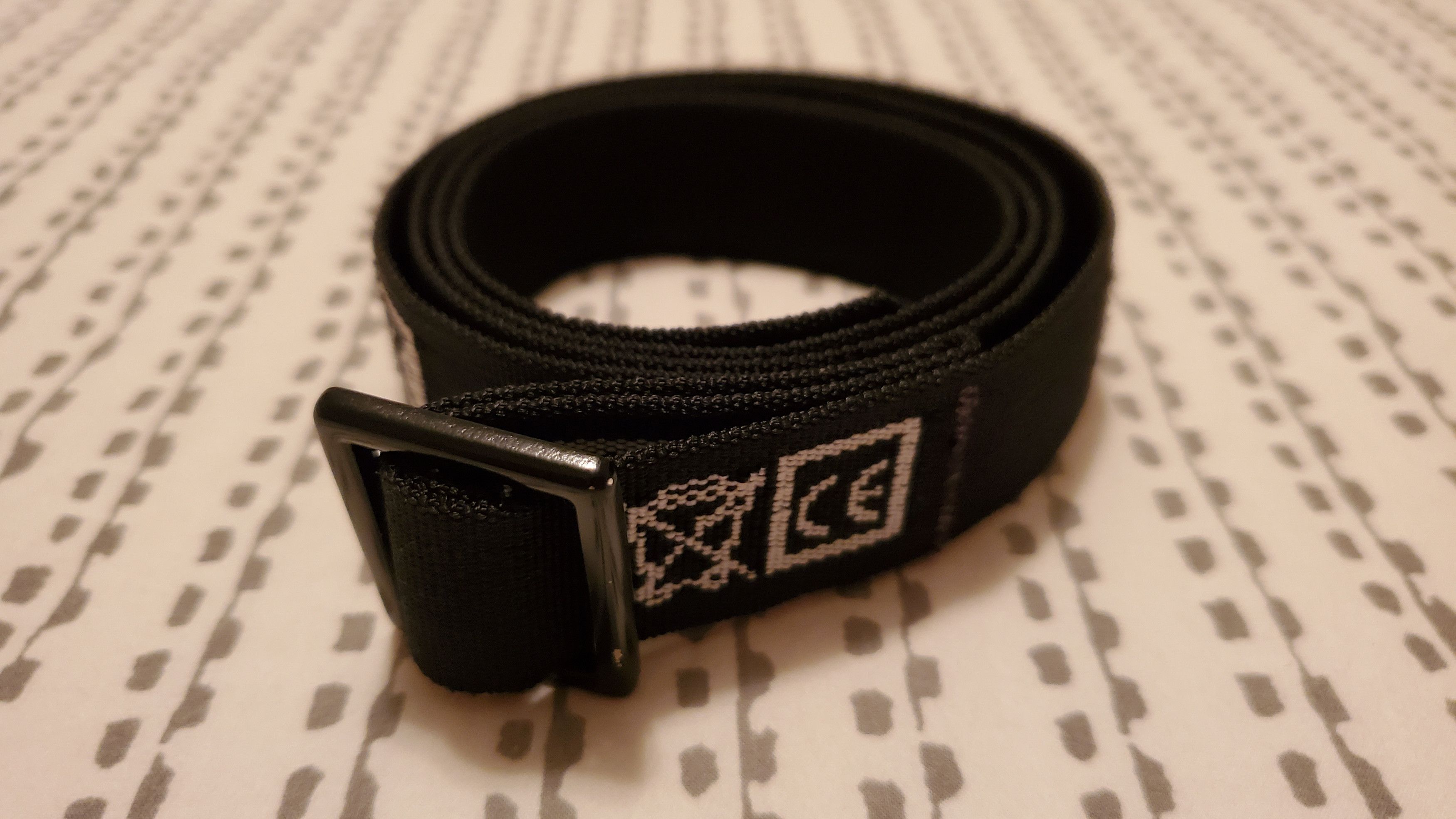 Cav Empt CE Webbing Belt | Grailed