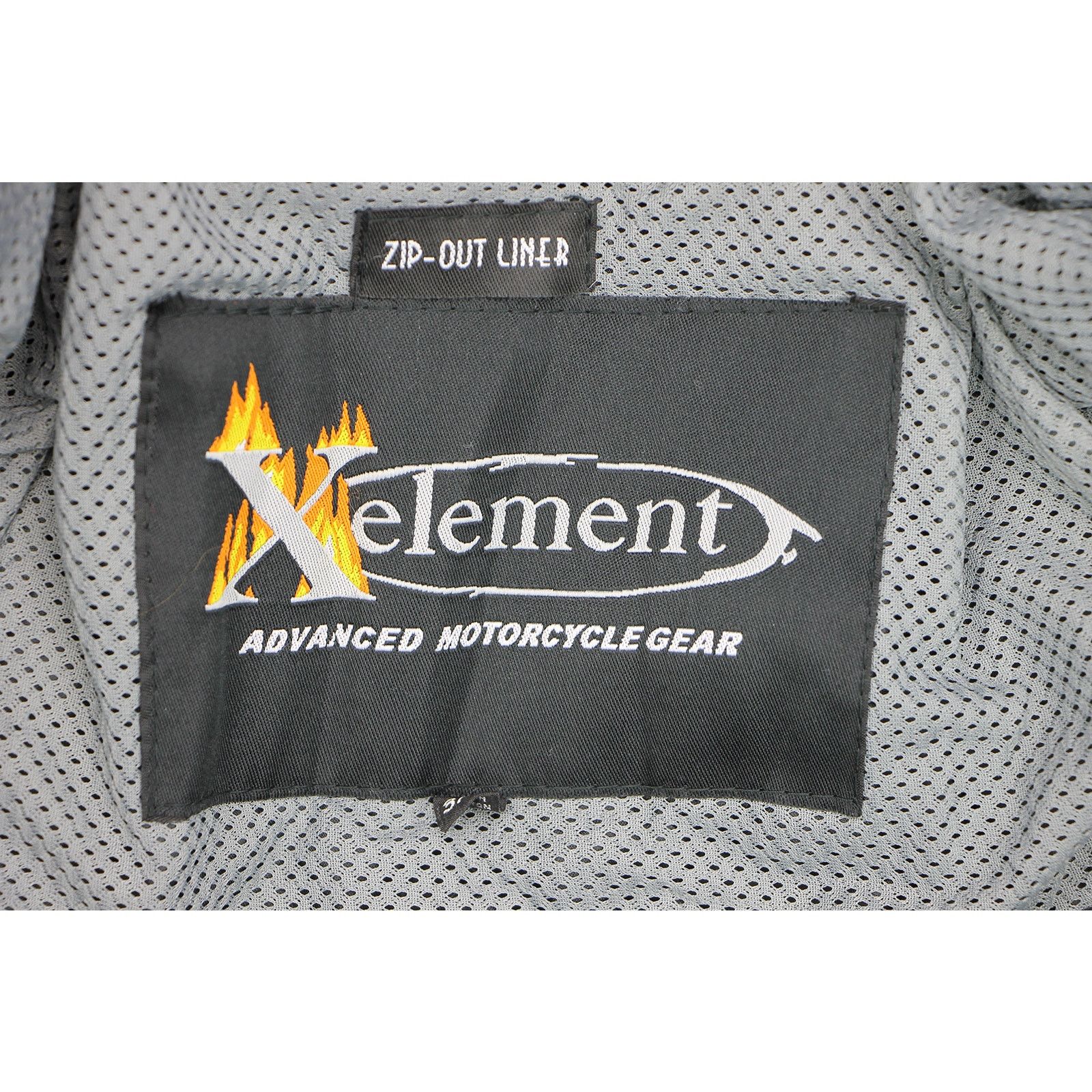 Other Xelement Armored Motorcycle Denim Urban Explorer Jacket S | Grailed