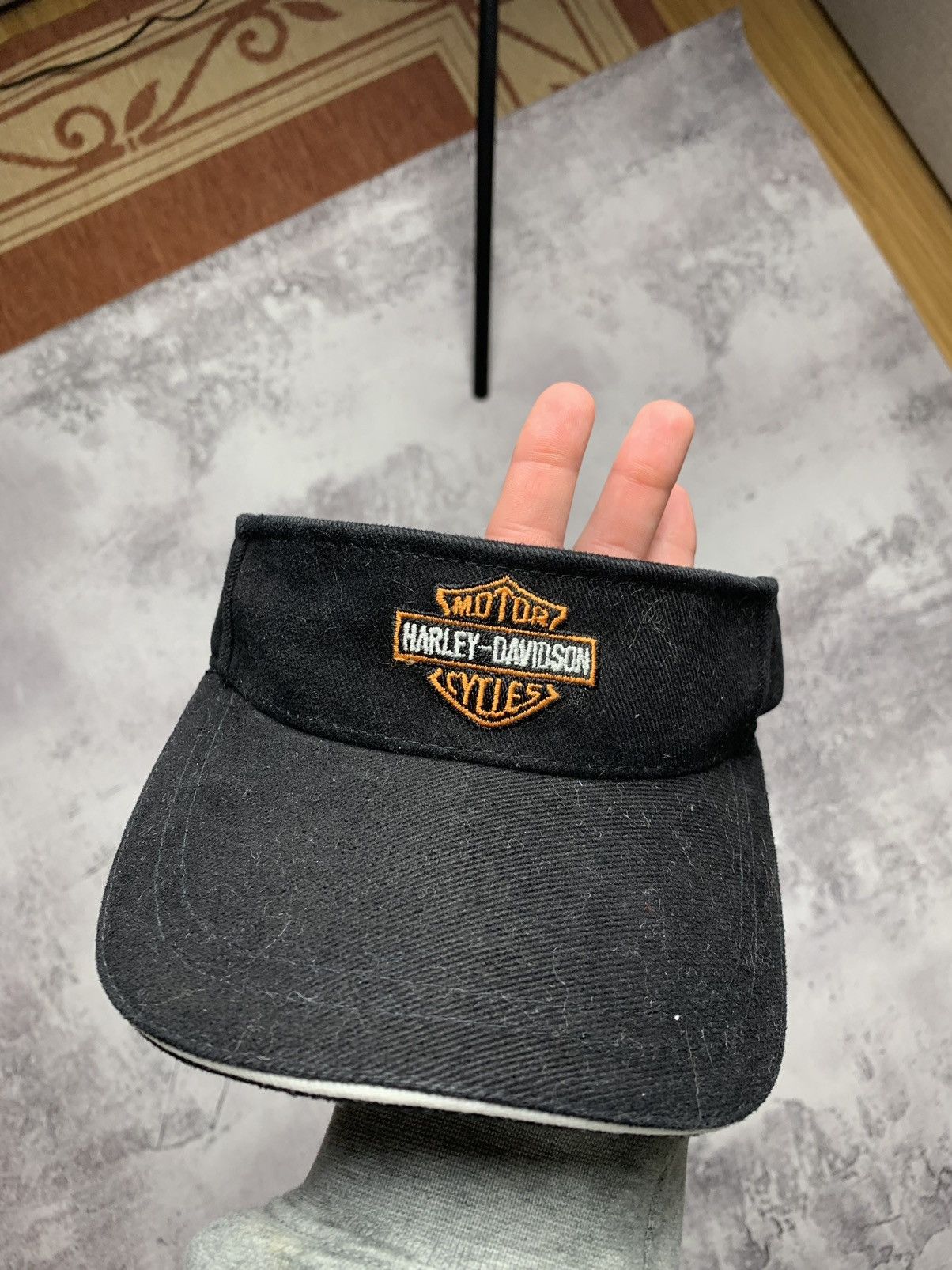 Harley Davidson × Streetwear × Vintage Vintage Harley Davidson ...