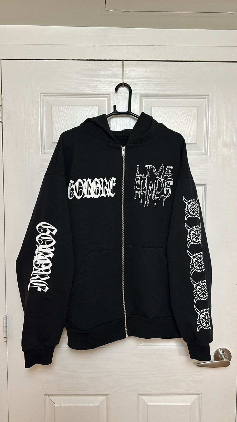 Destroy Lonely × Ken Carson × Playboi Carti (SOLD) Brand New Ken Carson ...