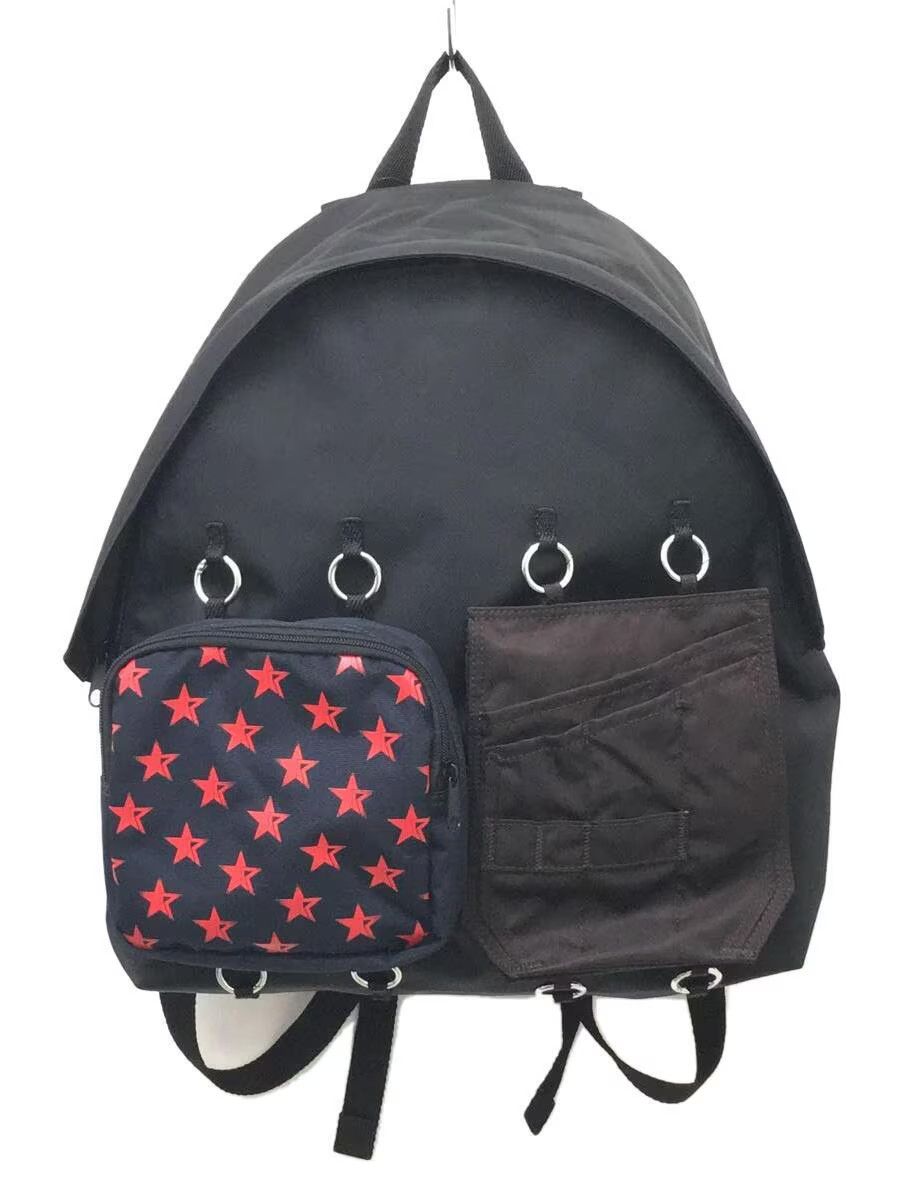 Raf Simons SS20 Star Utility Backpack | Grailed