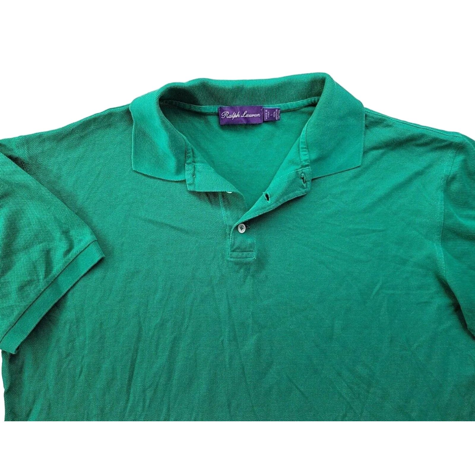 Ralph Lauren Ralph Lauren Purple Label Men's L SHORT (Altered ...