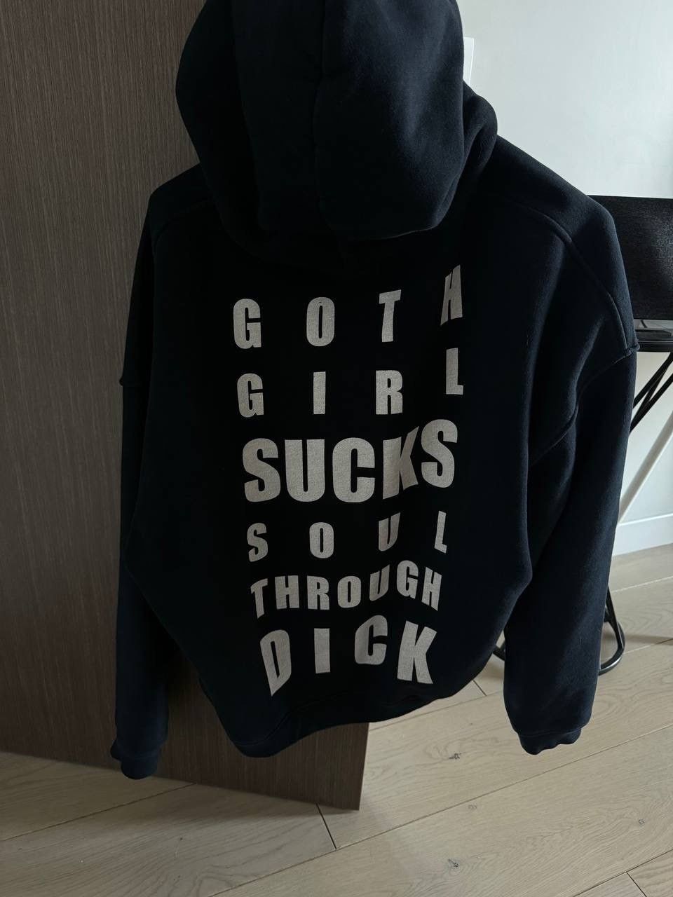 Enfants Riches Deprimes Enfants Riches Deprimes Goth Girl | Grailed