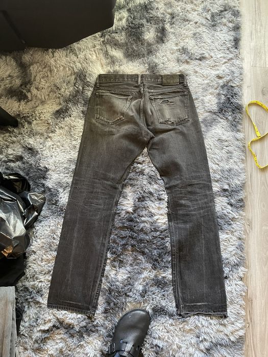 RRL Ralph Lauren RRL Selvedge Denim 32x32 | Grailed