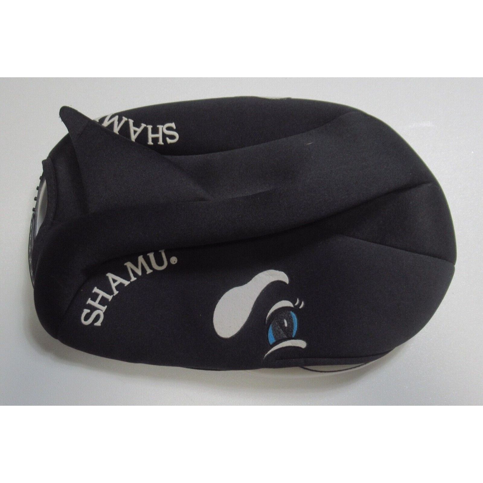Generic Vintage 90s Shamu Sea World Snapback Hat Killer Whale 3D | Grailed