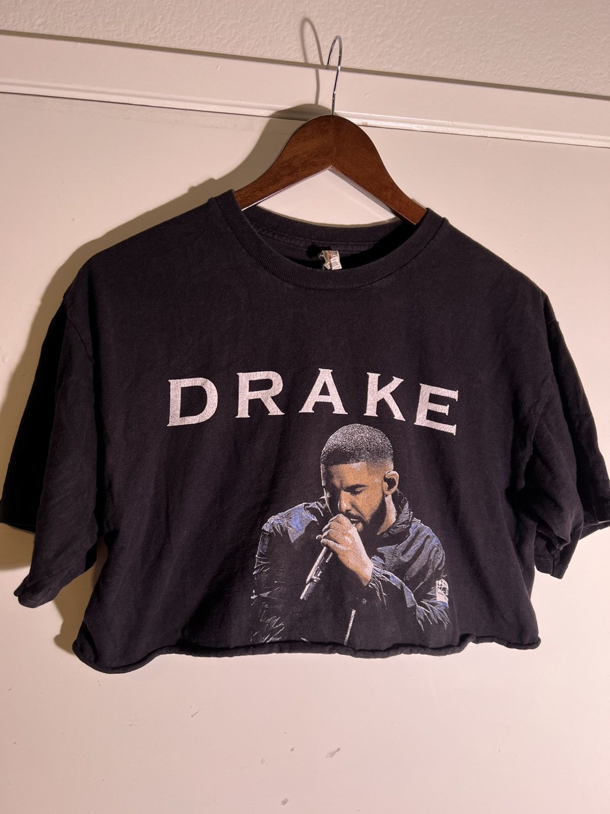 Rap Tees 2018 Drake & The Three Amigos Migos Rapper Rap Tour T Shirt ...