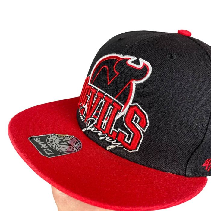 NHL New Jersey Devils Cap Hat | Grailed
