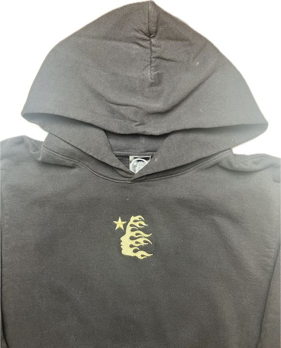 HELLSTAR Hellstar Complexcon 2022 Hoodie | Grailed