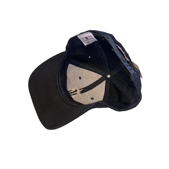 Vintage Vintage Smashing Pumpkins Hat 1990s | Grailed