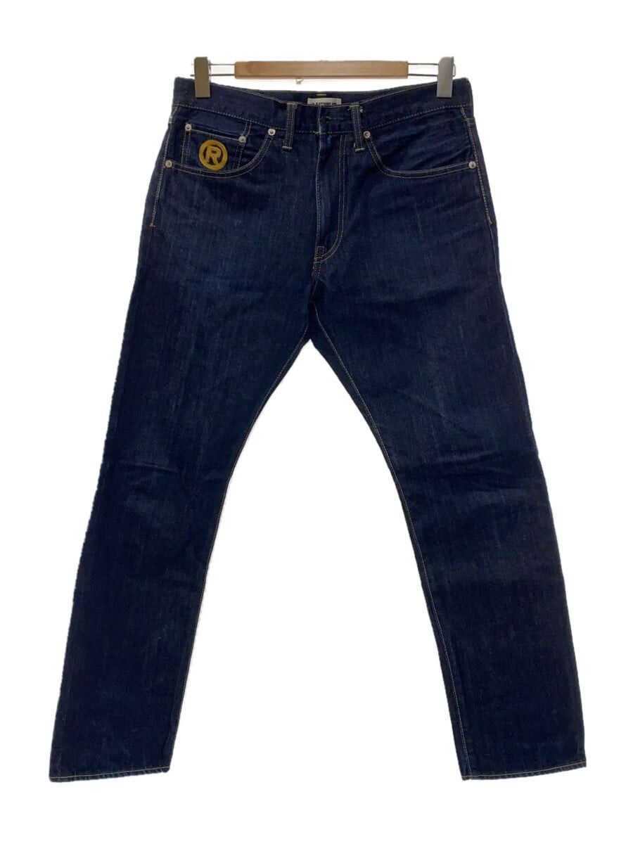 Bape A BATHING APE Fire BAPESTA Straight Denim Star Flame Size M | Grailed