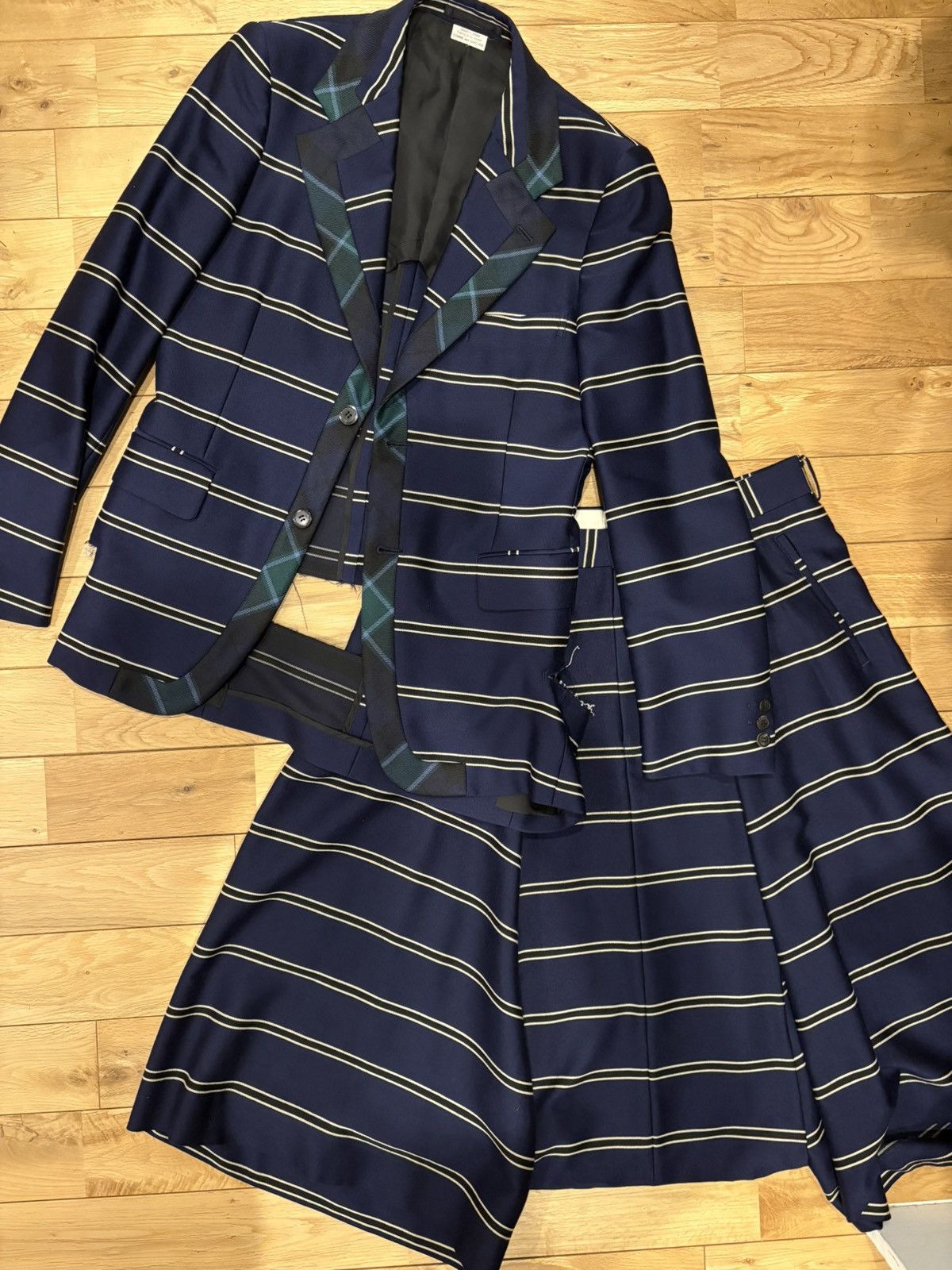 Comme Des Garcons Homme Plus [Extra rare] Comme des Garcons Homme Plus ...