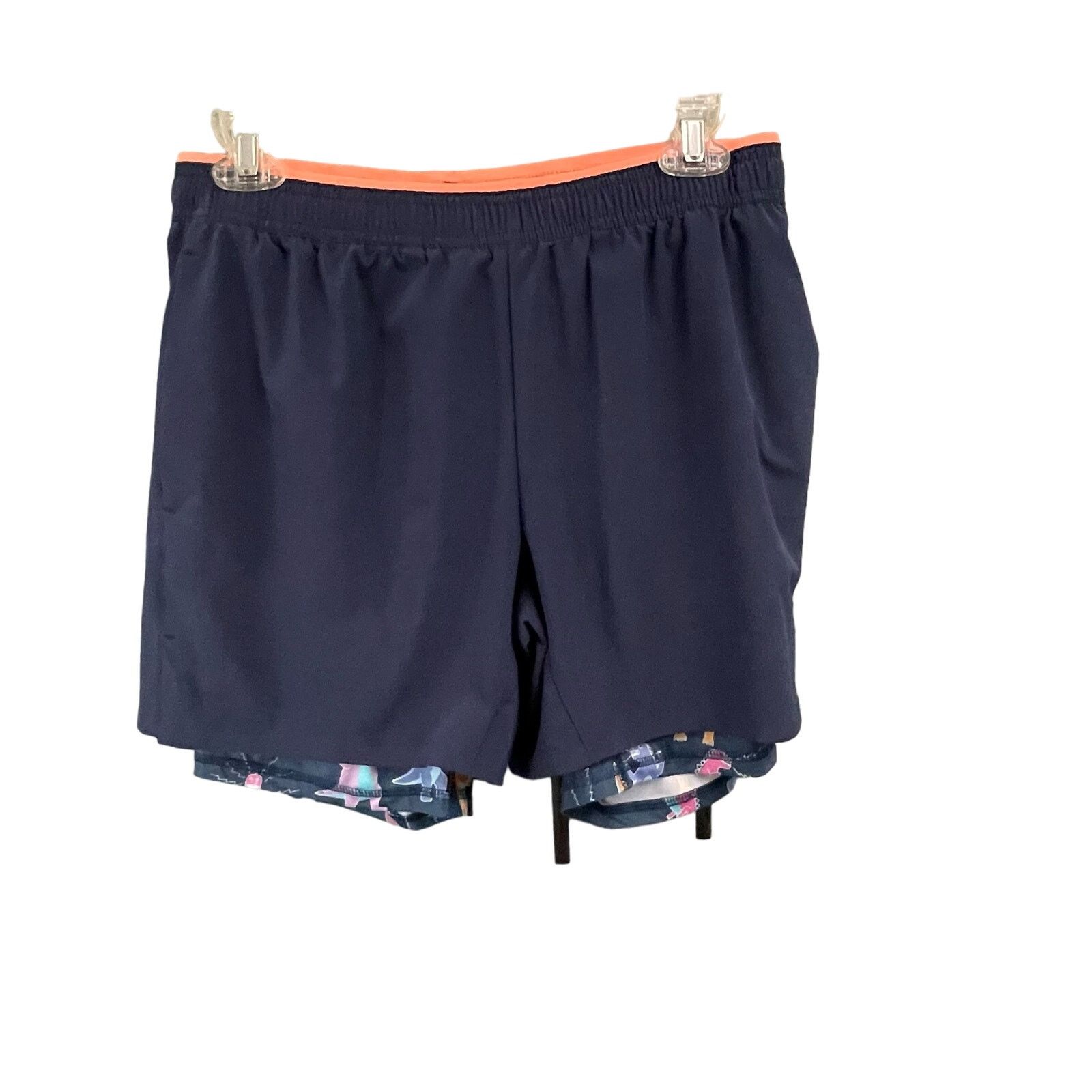 Chubbies Chubbies Tyrannosaurus Reps Ultimate Training Shorts Medium ...