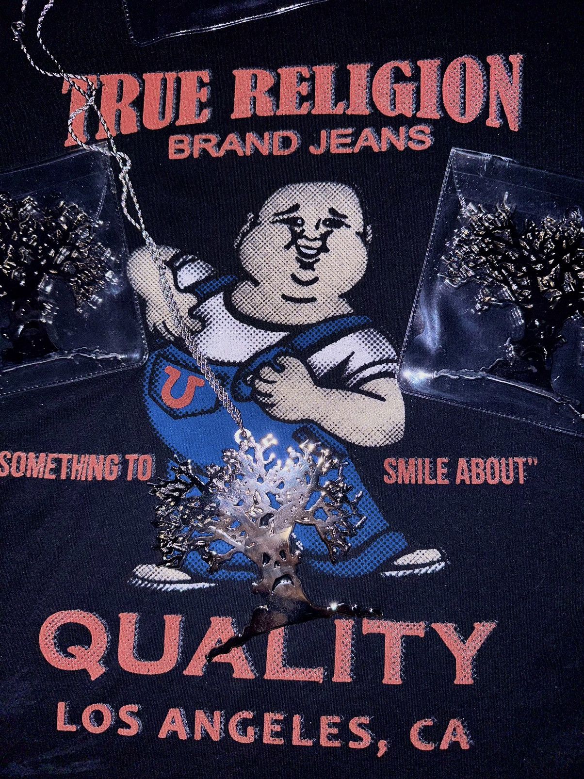 Haunted Mound Harold Chain 2021 brand new | Grailed