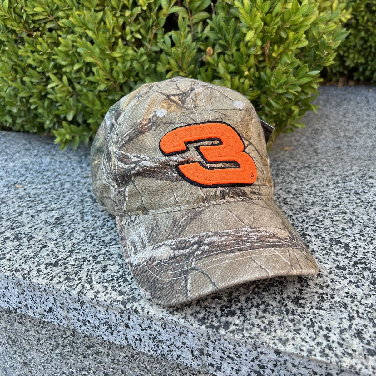 NASCAR × Racing × Realtree Realtree NASCAR Racing Camo Distressed Y2K ...