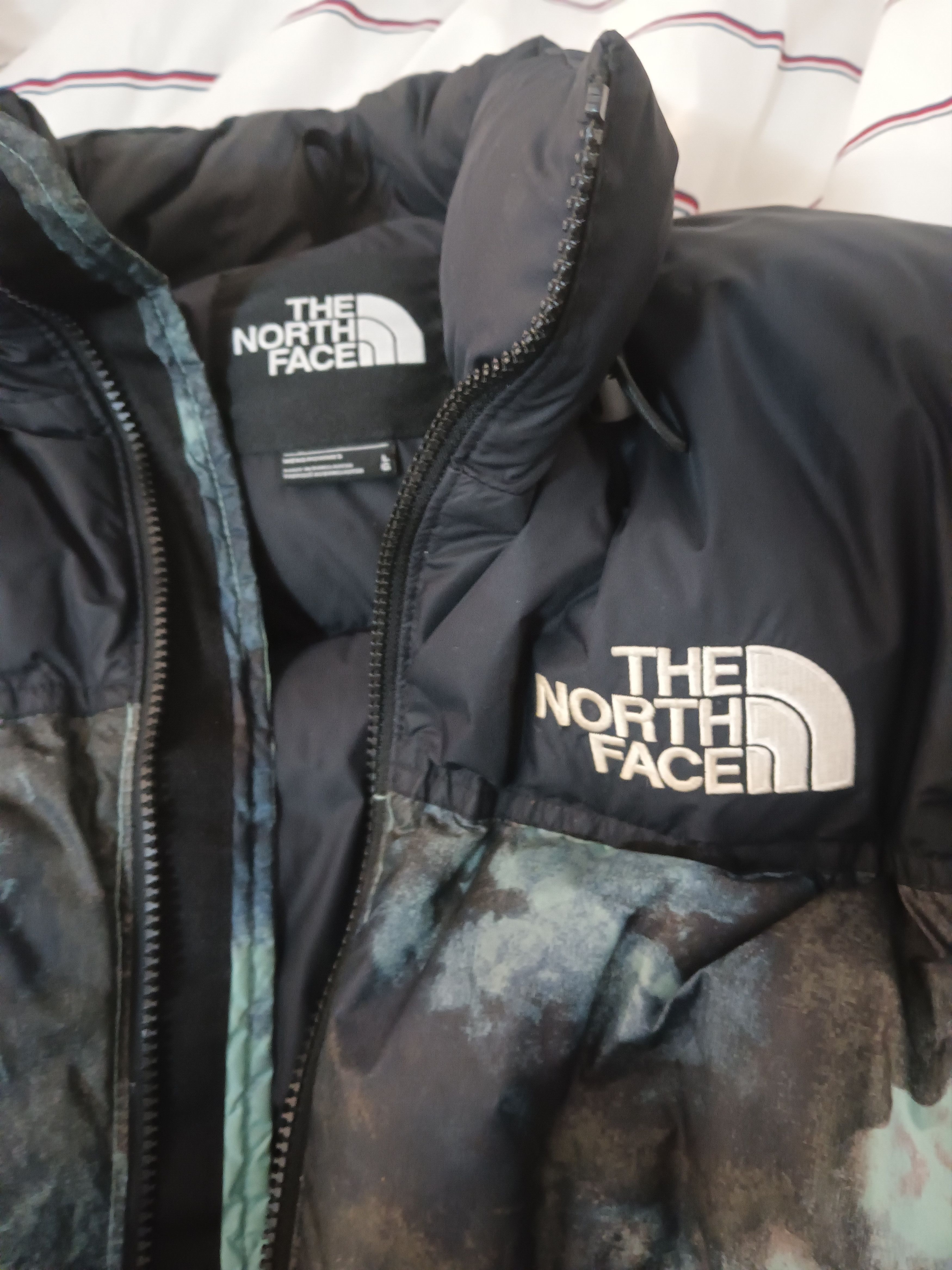 The North Face Nuptse 700 Puff Jacket | Grailed