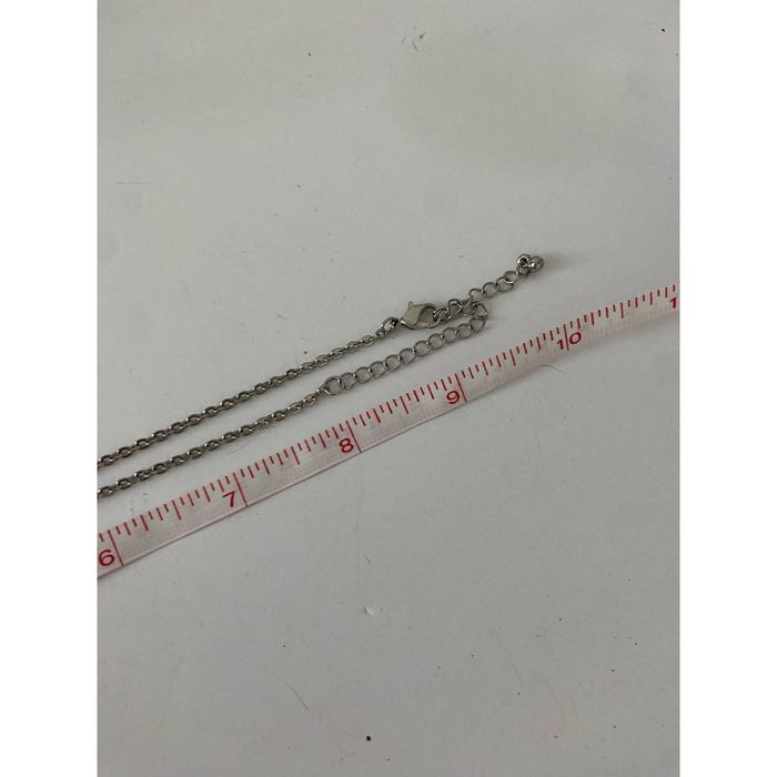 Generic Cute believe angel pendant necklace | Grailed