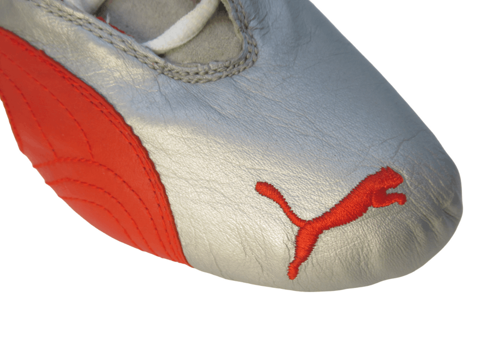 Puma PUMA Leather Racing Driving Sneakers FIA Standard Compliant | Grailed