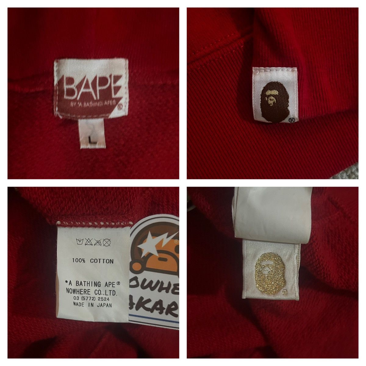 Bape NFS Snow Camo Shark Full Zip Hoodie | Grailed
