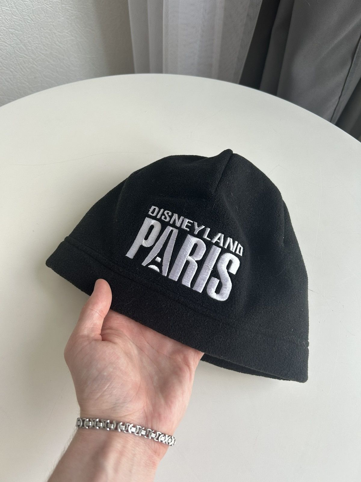 Vintage DisneyLand Paris Hat | Grailed