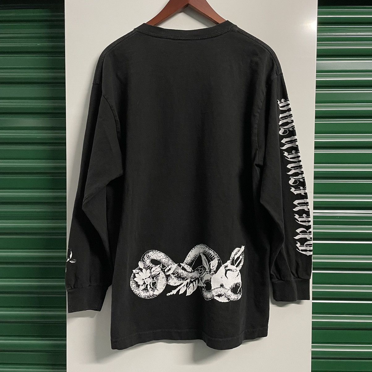 G59 Records × Pouya & $uicideboy$ Merch × Streetwear Crazy vintage Y2K SuicideBoys G59 Greyday ...