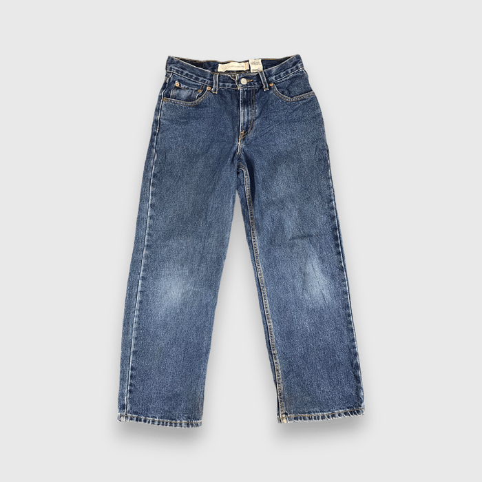Levi's Vintage Levis 550 Jeans-J635 | Grailed