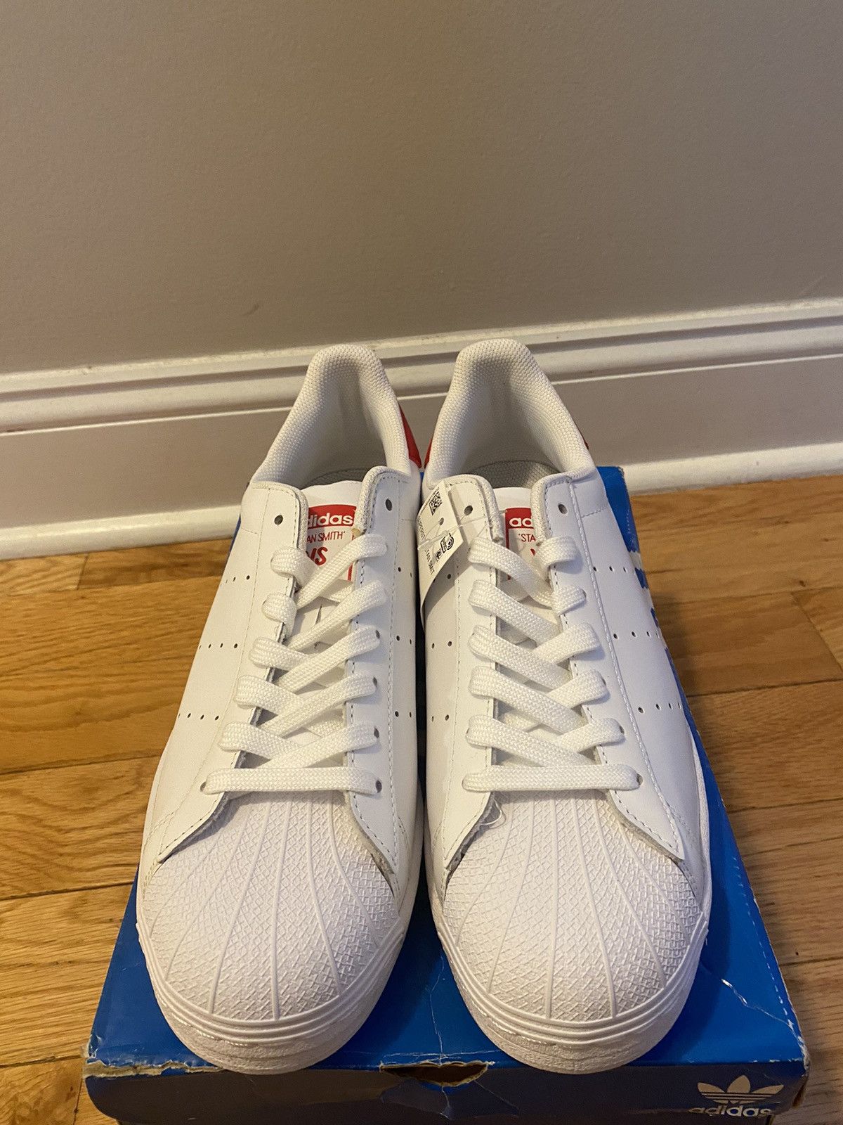 Adidas Adidas Originals SuperStan | Grailed