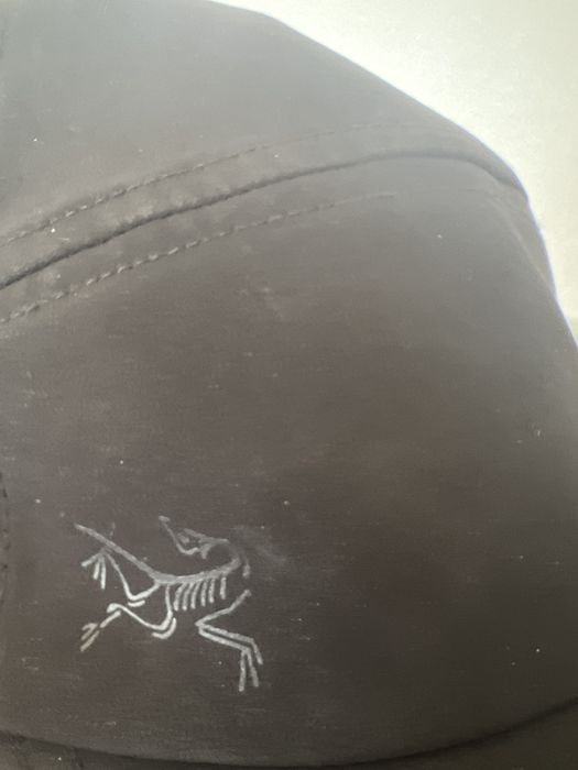 Arc'Teryx Arcteryx Cap | Grailed
