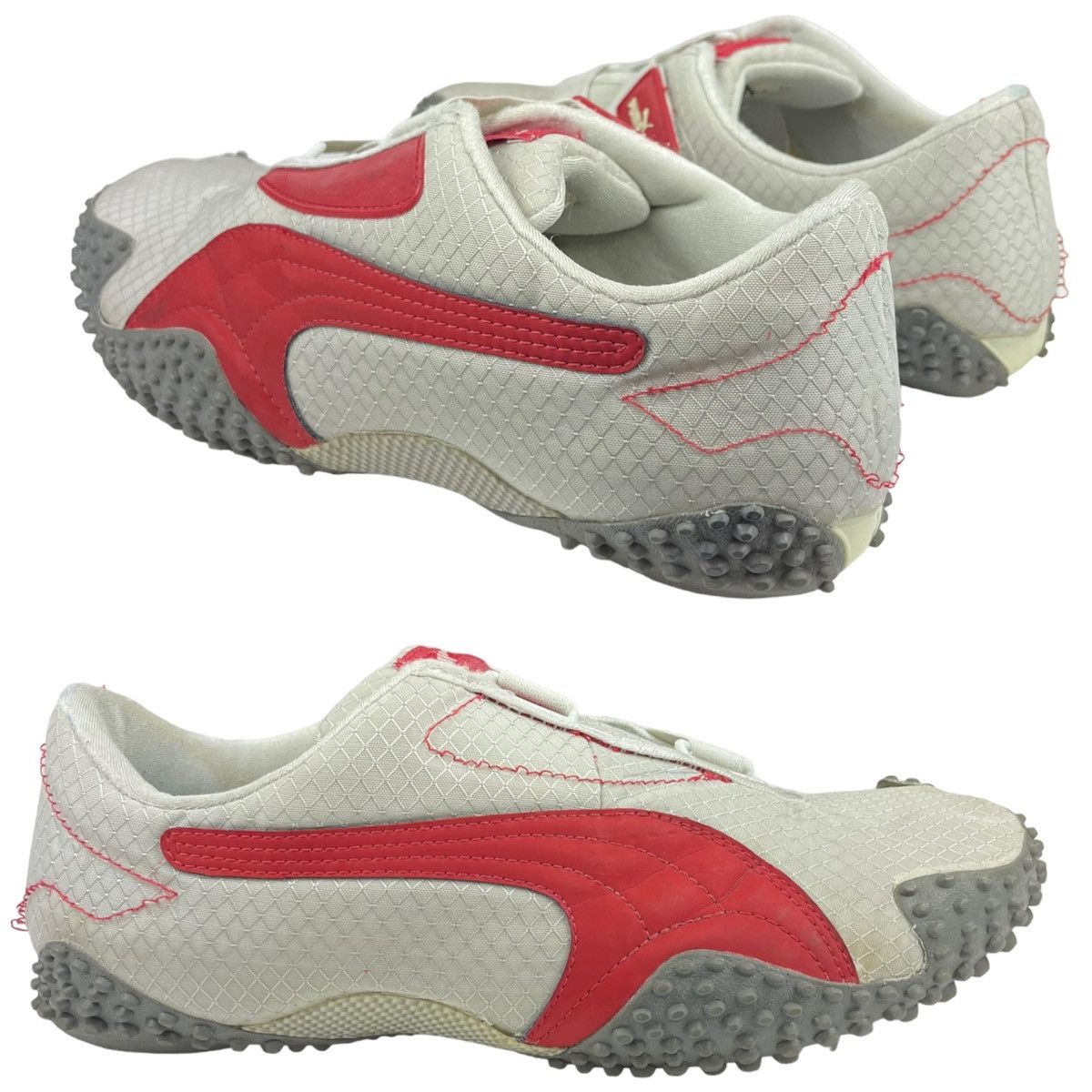 Puma 2004 Puma Mostro Ripstop | Grailed