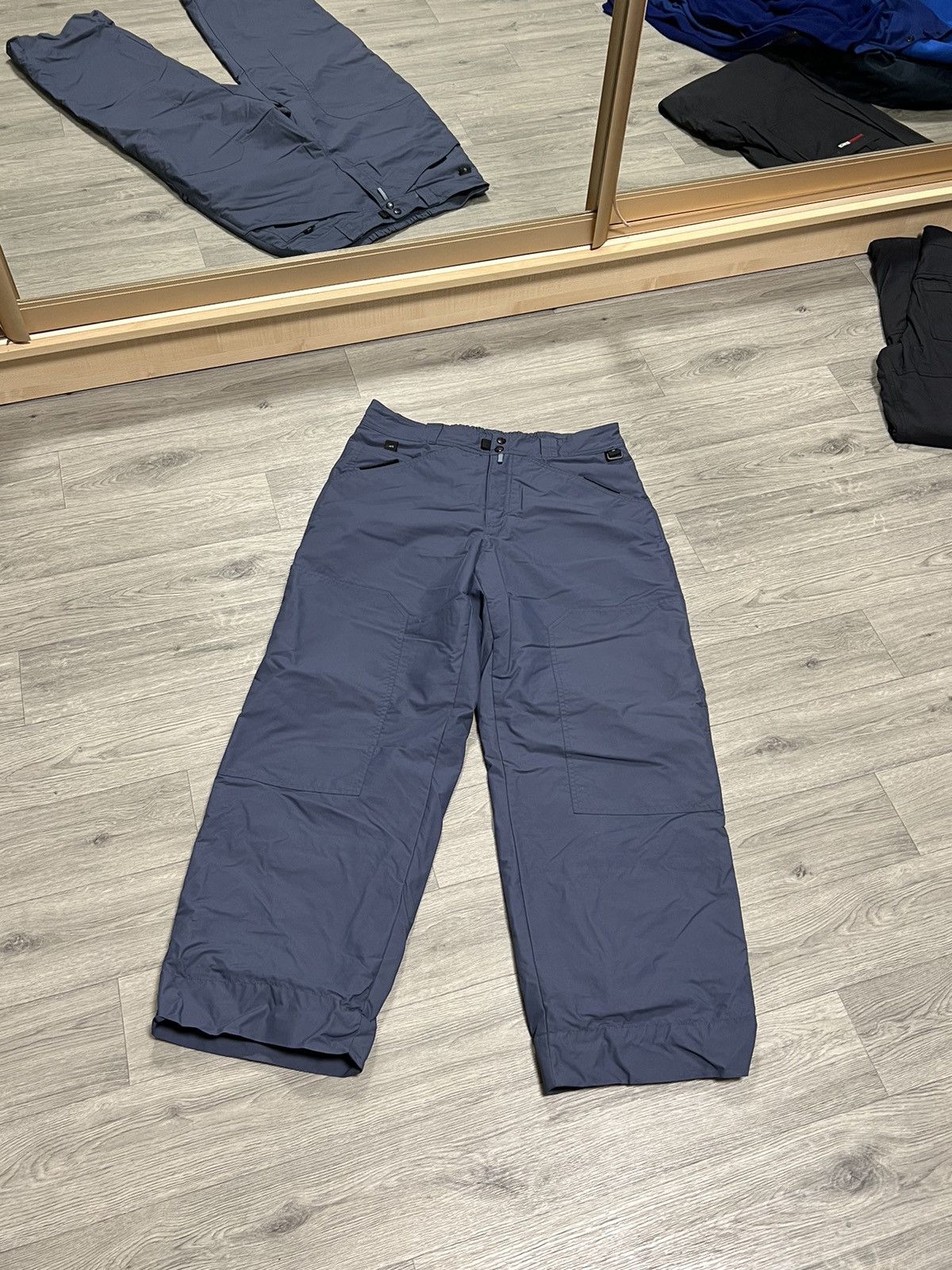 Nike ACG × Ski × Vintage Nike ACG vintage Ski pants | Grailed