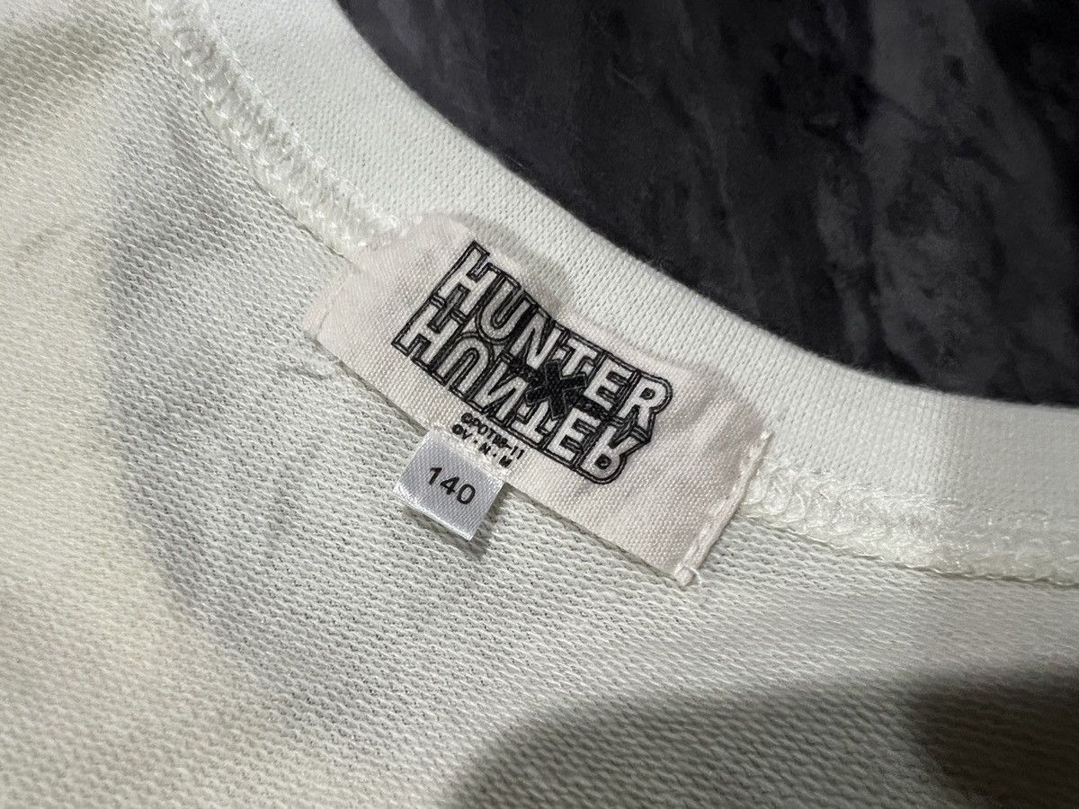 Anime × Hunter × Japanese Brand Hunter x Hunter : Chrollo Lucilfer ...