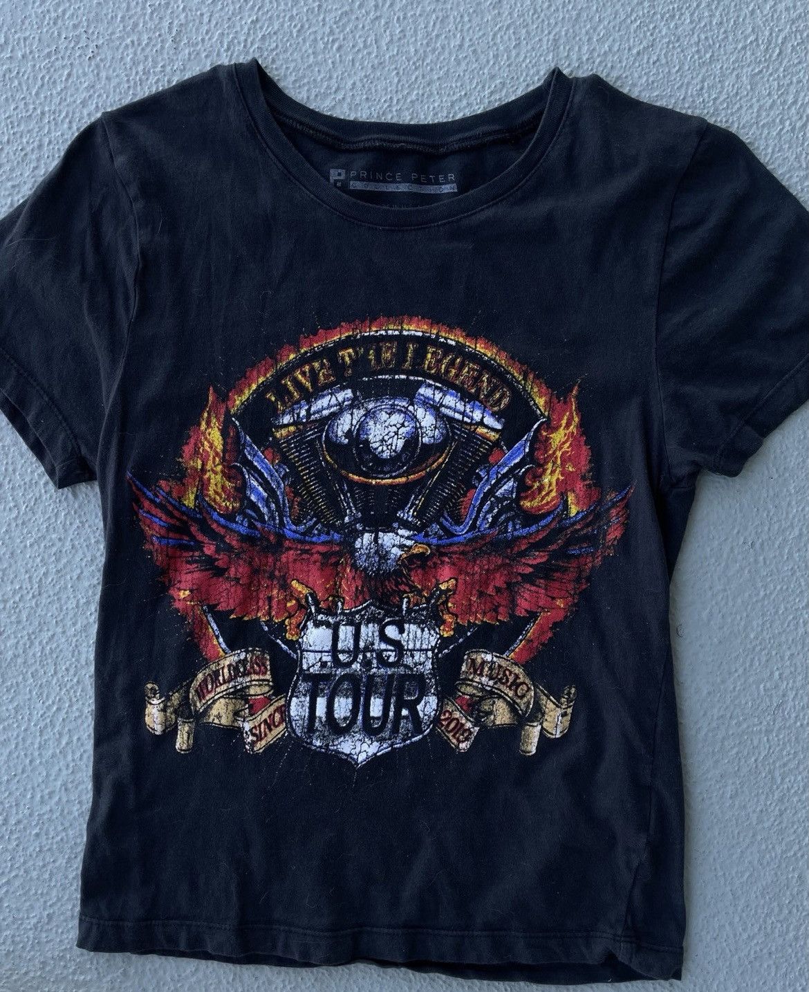 Vintage Prince Peter Collection Shirt | Grailed