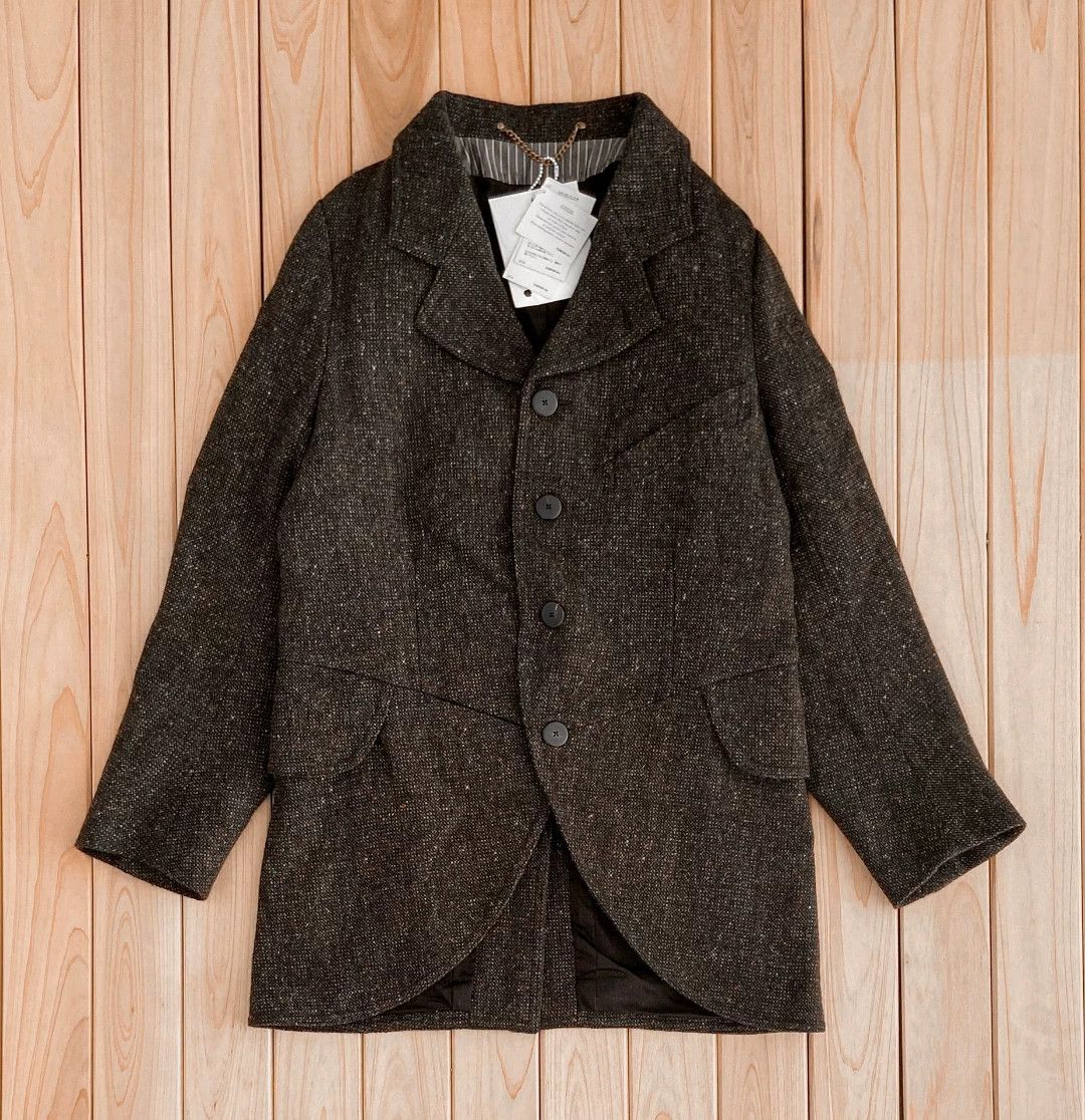 Visvim visvim Ascot Coat | Grailed