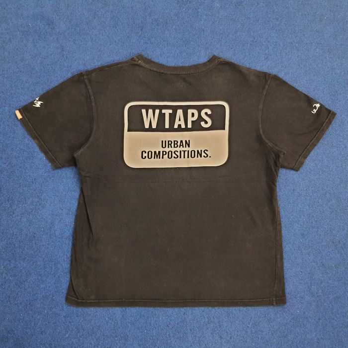 Wtaps WTAPS Tshirt | Grailed