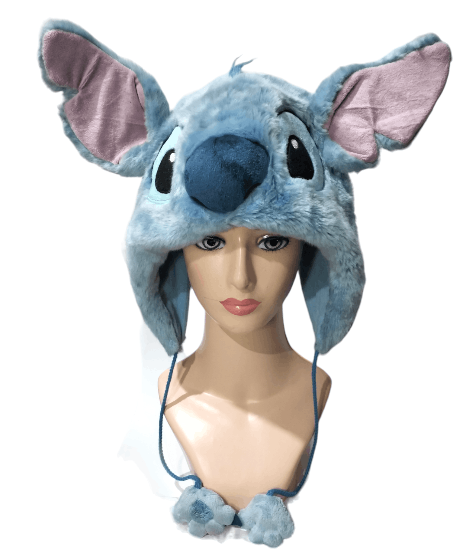 Disney × Japanese Brand × Streetwear Disney Tokyo Lilo and Stich beanie ...