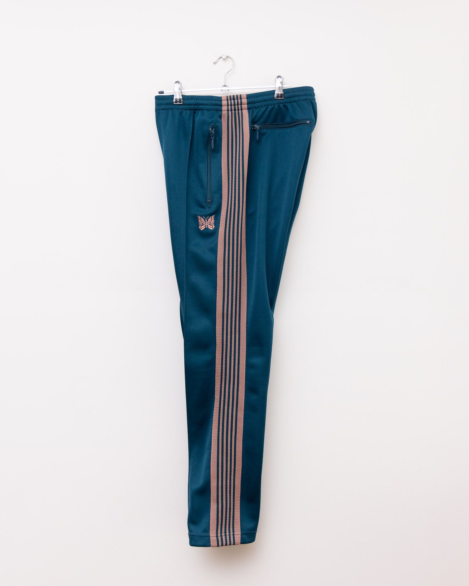 Needles Needles Track Pants | Grailed