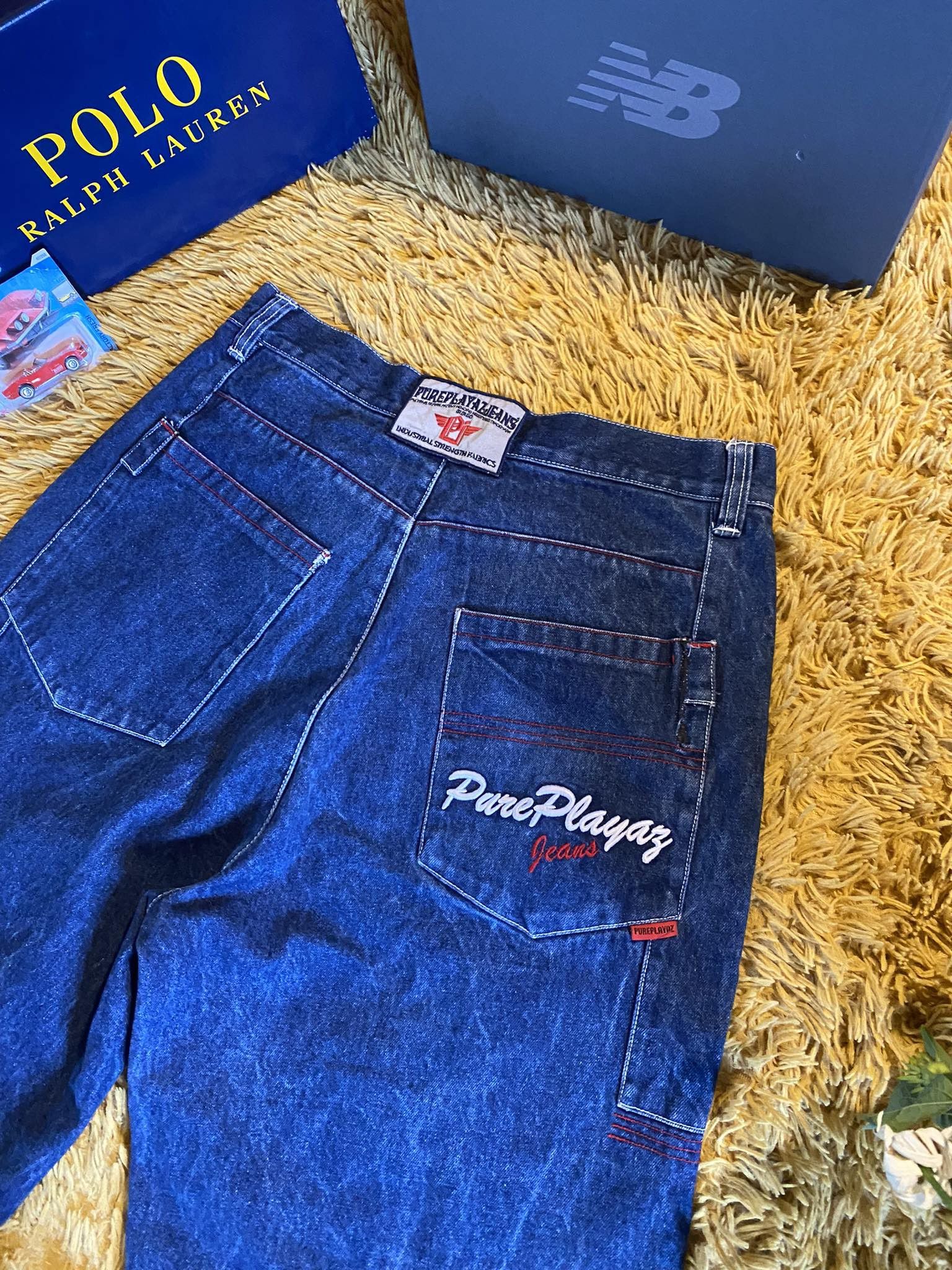 Vintage Jorts Y2K swag drip drain shorts | Grailed