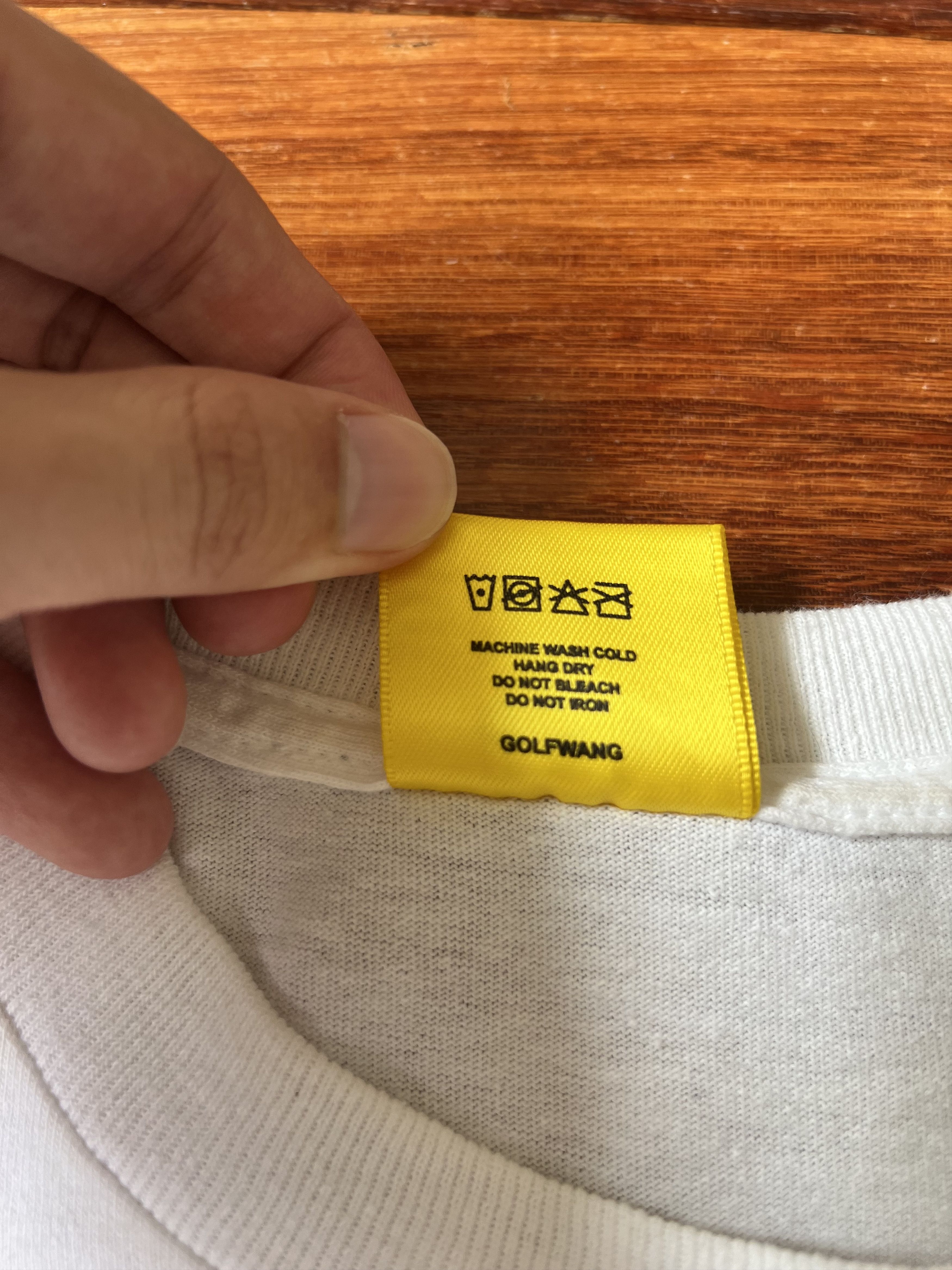 Golf Wang × Tyler The Creator 💚 Golf Wang Pen Is Mightier Than The ...