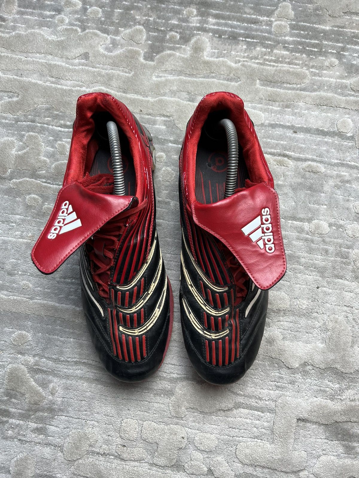 Adidas Adidas predator absolute acub football shoes | Grailed