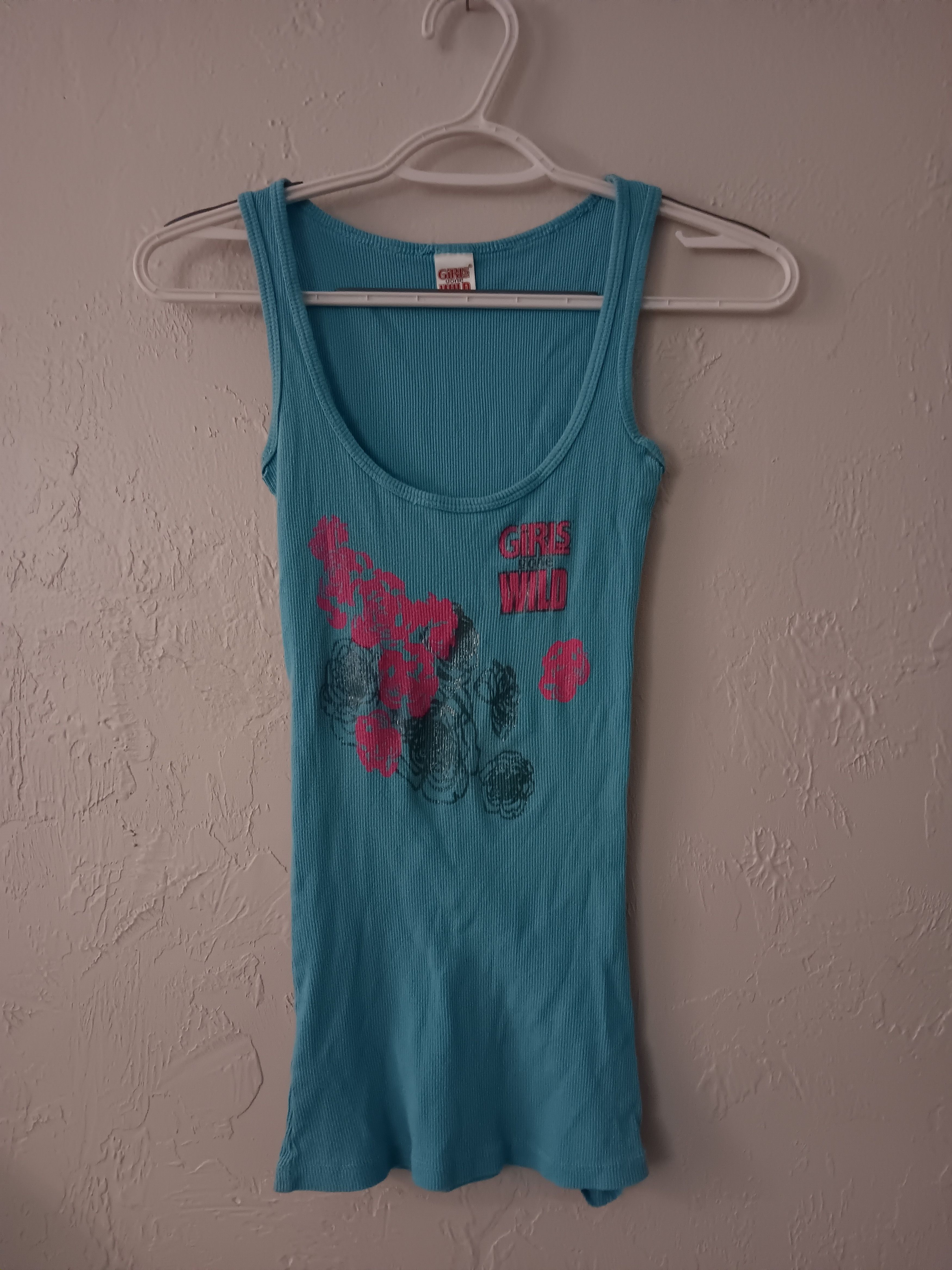 Band Tees × Streetwear × Vintage Girls Gone Wild Tank Top Grailed