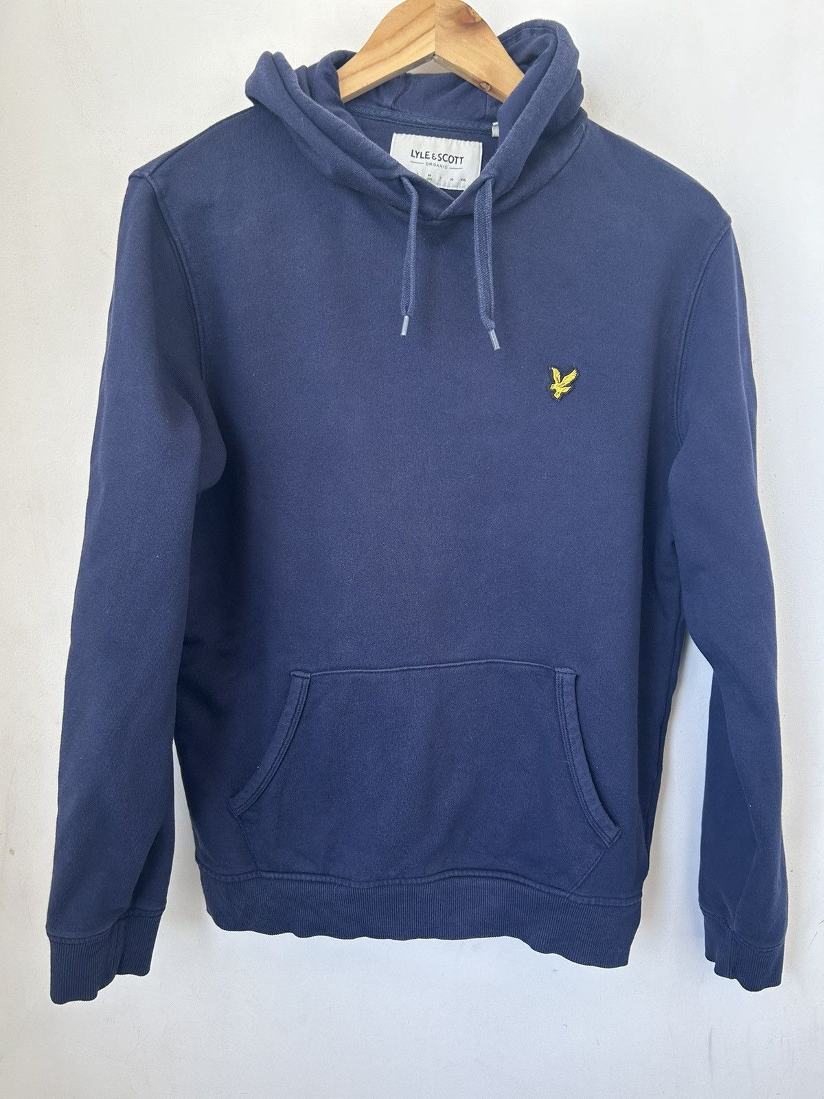 Lyle scott hoodie store