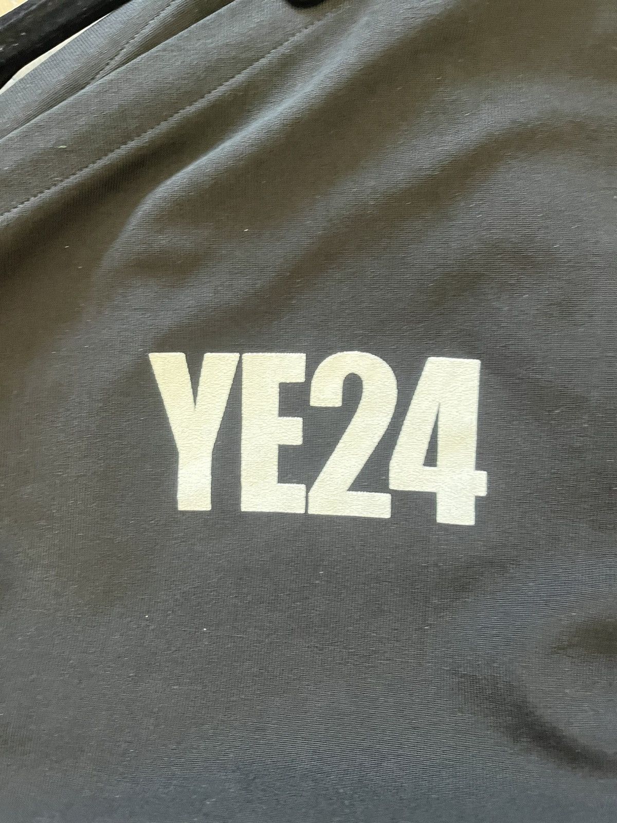 Balenciaga Ye24 Balenciaga One Arm Cloak | Grailed