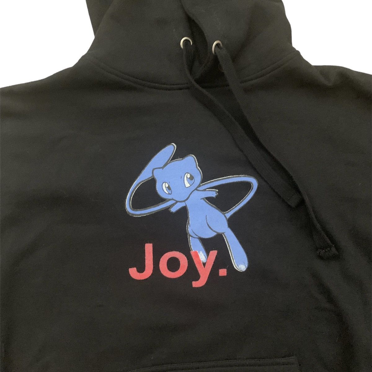 Pokemon Joy. Mew Hoodie | Grailed