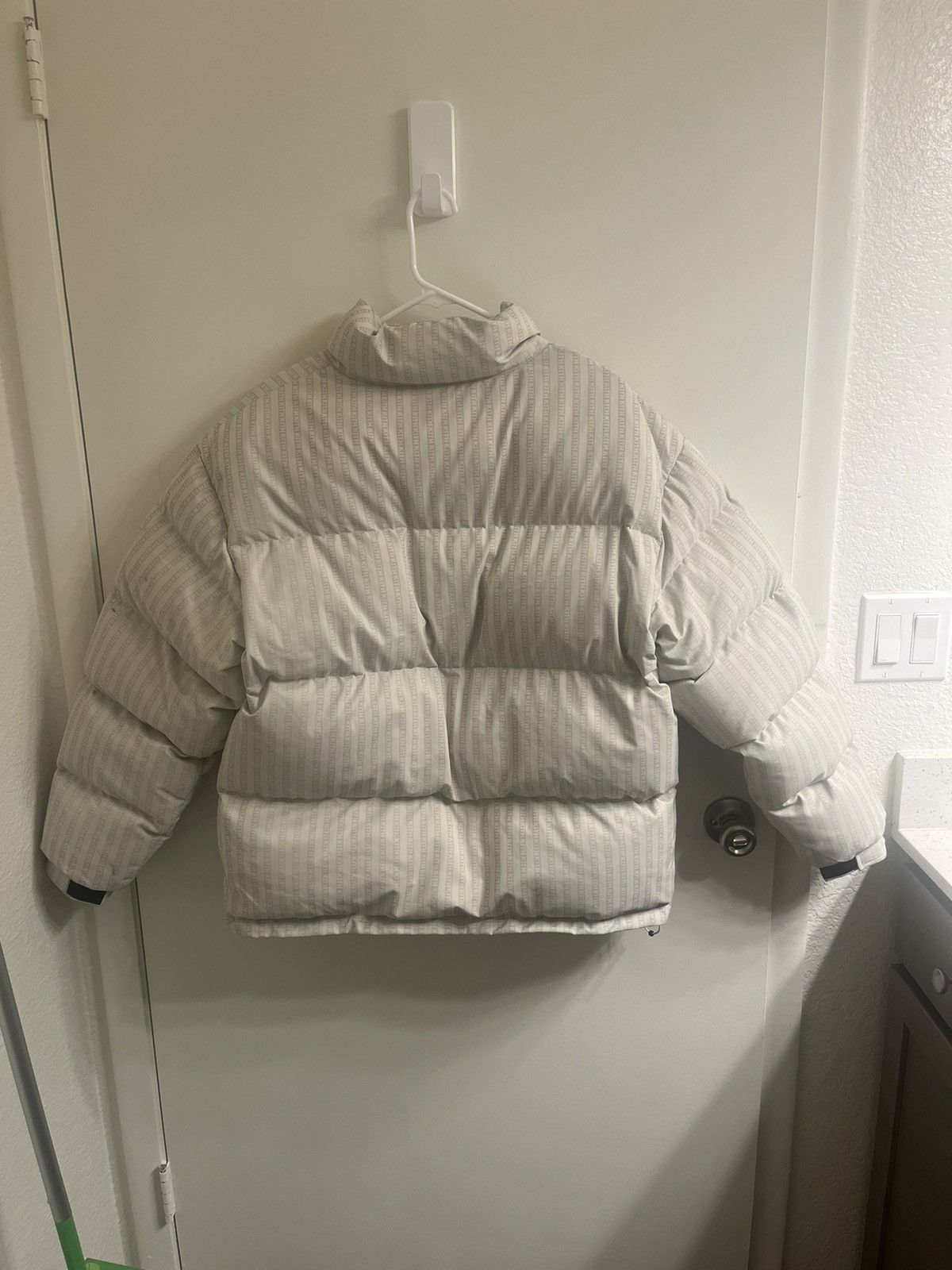 Kith Kith Puffer Jacket | Grailed